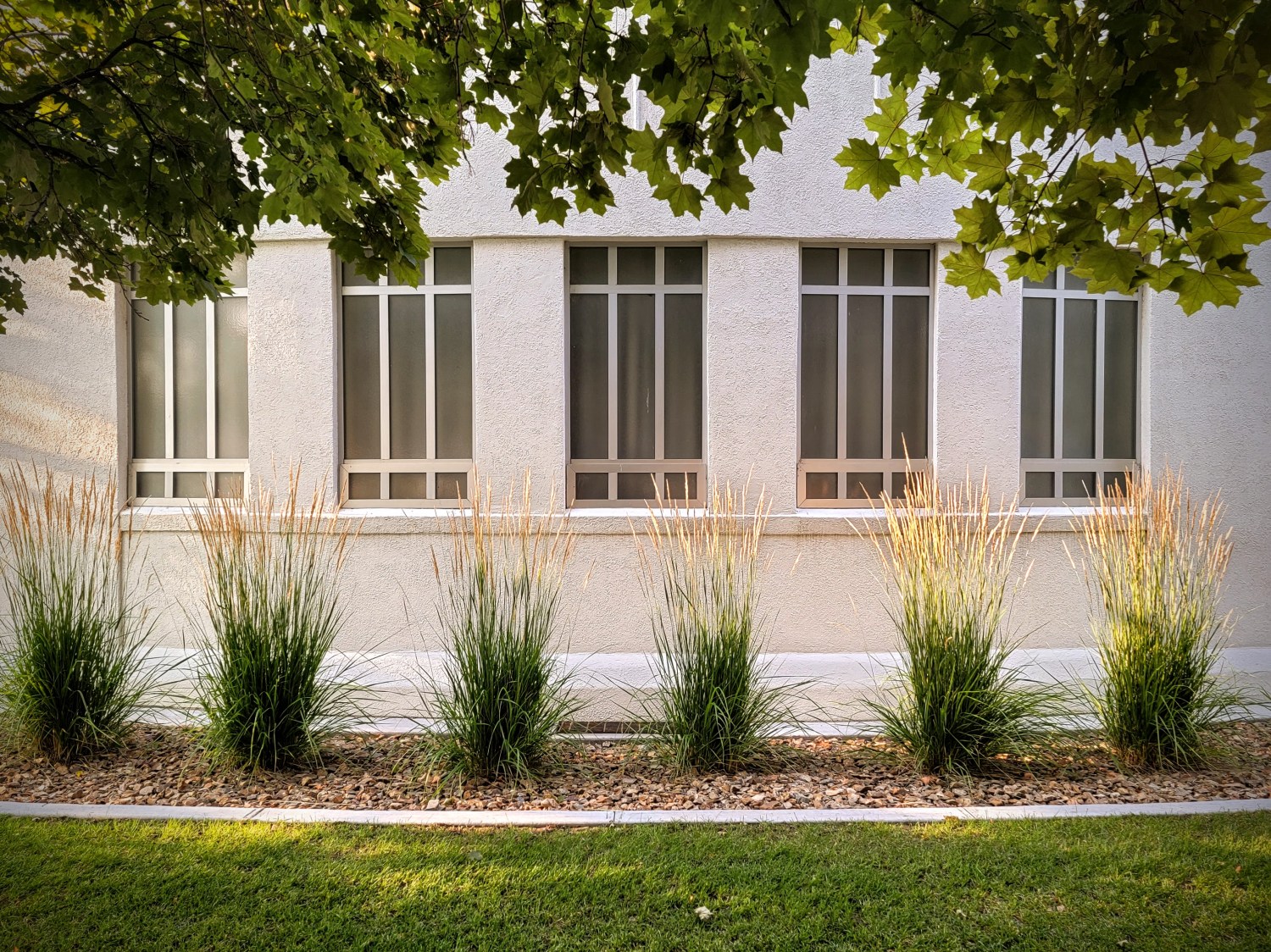 Art Deco in LDS Architecture – LDS Meetinghouse Architecture