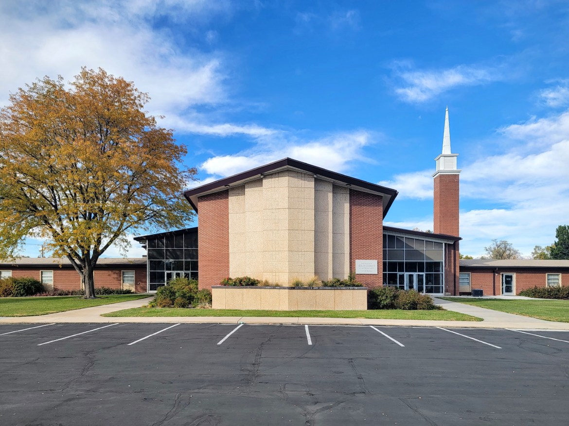 LDS Standard Plans: 1958-78 – LDS Meetinghouse Architecture