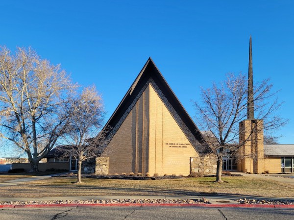 LDS Standard Plans: 1958-78 – LDS Meetinghouse Architecture