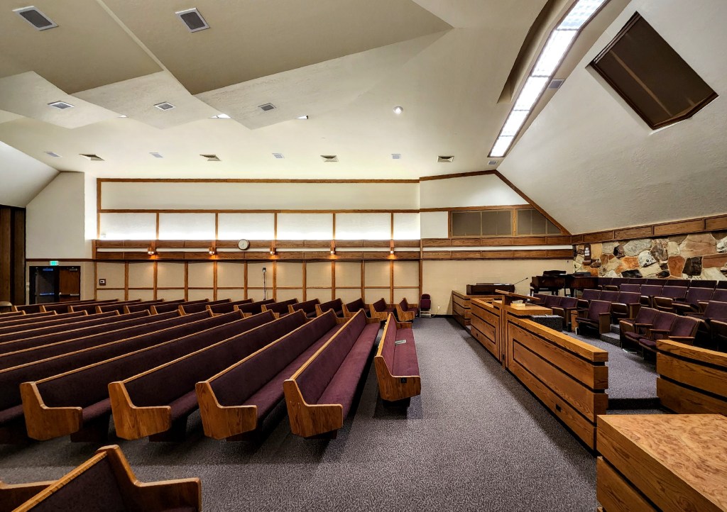 Return to Traditionalism: LDS Architecture 1977-Present – LDS ...