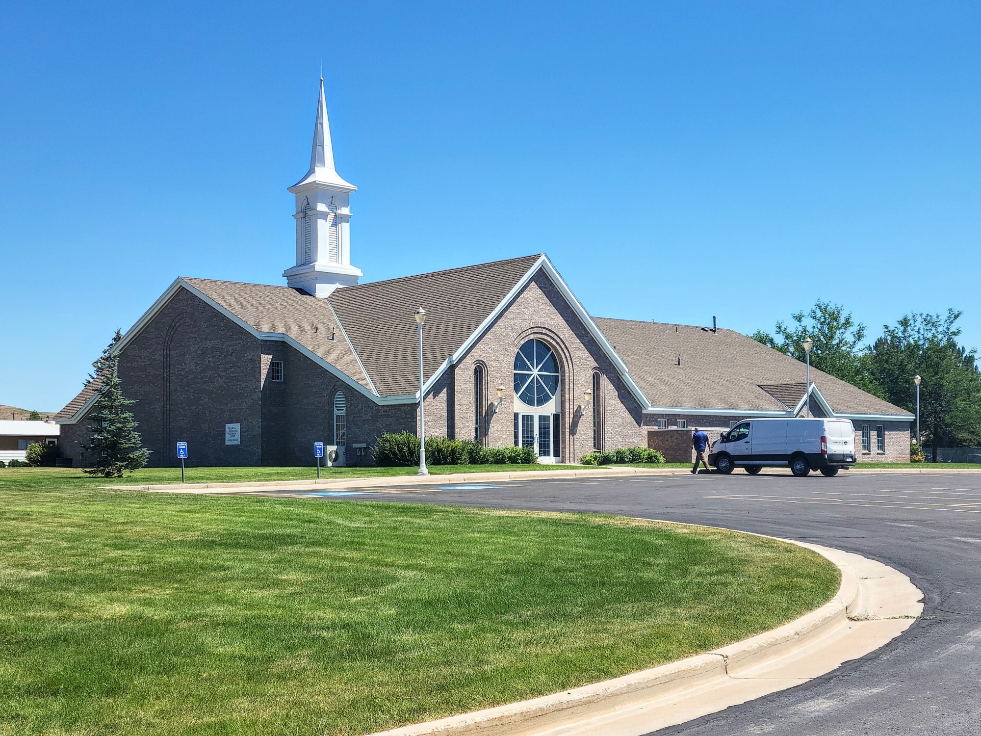 Return to Traditionalism: LDS Architecture 1977-Present – LDS ...