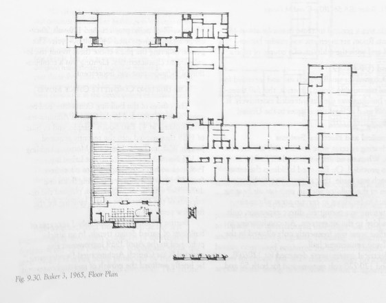 LDS Standard Plans: 1958-78 – LDS Meetinghouse Architecture