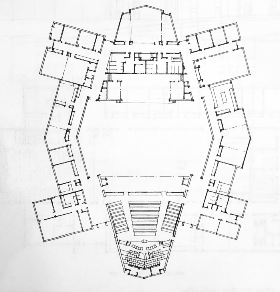 LDS Standard Plans: 1958-78 – LDS Meetinghouse Architecture