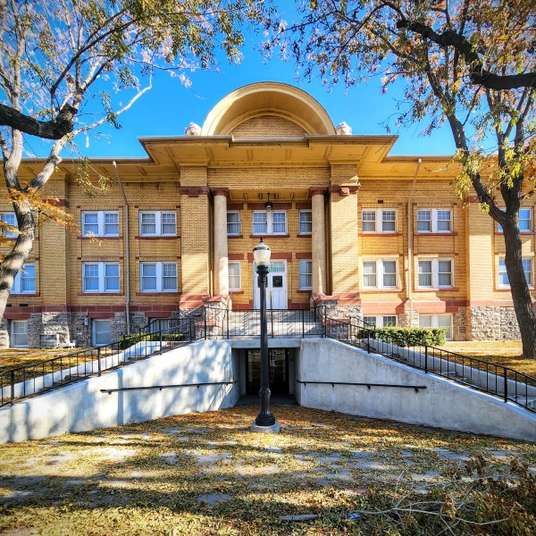 Alpine Stake Tabernacle 1914 – LDS Meetinghouse Architecture